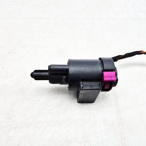 AUDI A6 C7 BRAKE PEDAL STOP LIGHT CONTROL SWITCH 4F0945459B 2015 ...